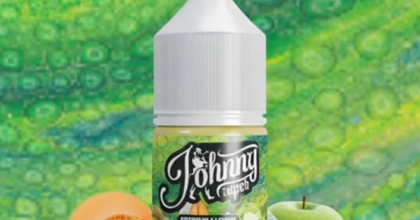 Green Blast - 30ml