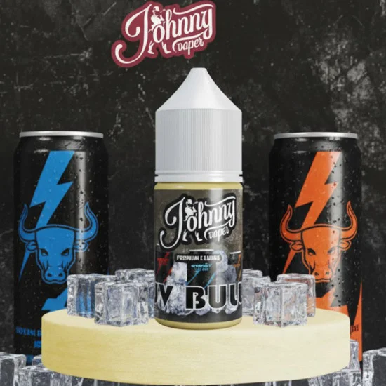 JV BULL- 30ml