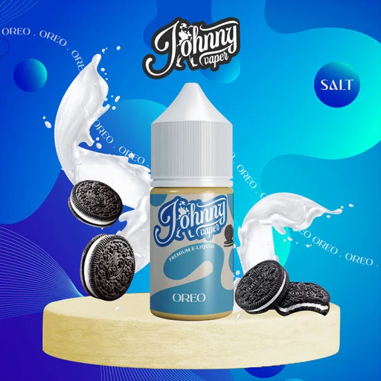 Oreo - Salt - 30ml